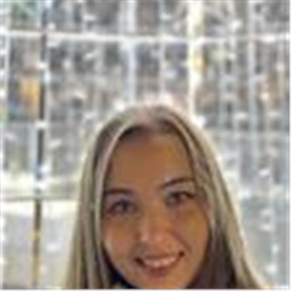 Kristina Dimitrova Tus Clases Particulares