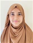Anika Begum | Tutor from London | Findtutors