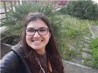 Mirea | Insegnante privato di Inglese on-line