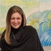 Tania Turchi | Letuelezioni.it