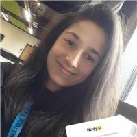 Nikol Petrova | English as a foreign language tutor in Swansea