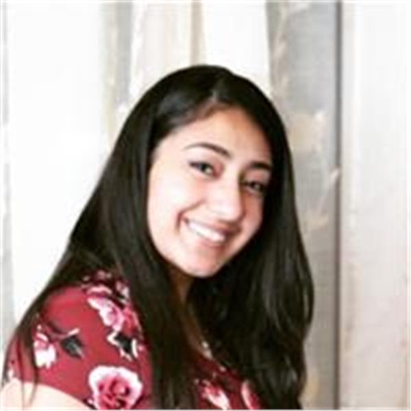 Maria Mansour | Nachhilfelehrer aus Heppenheim an der Bergstrasse