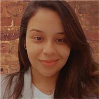 Amanda Andrade | Professor de Ferraz de Vasconcelos | Suasaulasparticulares