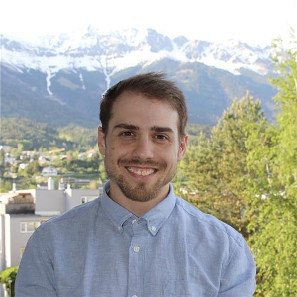 Alexander Hansen | Online Englischlehrer Alexander Hansen | Online Englischlehrer
