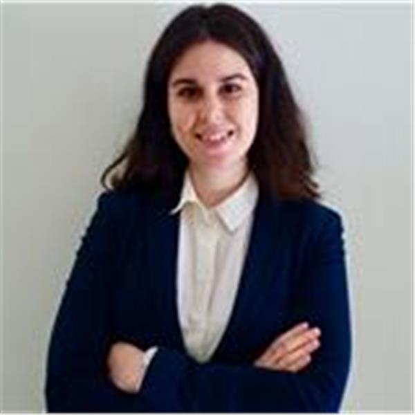 Giulia Tarantino | Letuelezioni.it