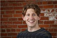 Native English Tutor - Personalized Language One-On-One. Cole