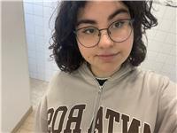 Noemi Russo | Letuelezioni.it