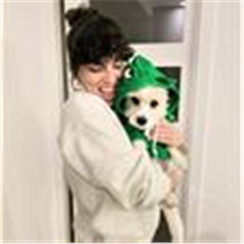 Dietista Nutricionista Y Entrenadora Personal. Visión Integrativa De La ...