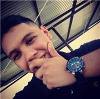 Yosstin Steven Castillo Ramirez | Tusclases.co