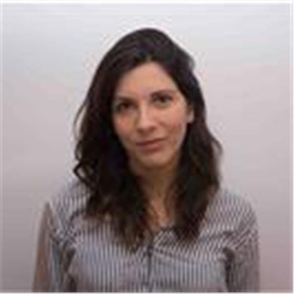 Annabelle Ordoqui Martínez | Letuelezioni.it