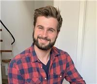 Dominic Arlt | Nachhilfelehrer aus Waren (Müritz)