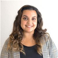 Amanda Labrador Luis | Profesora particular de Torrejón de Ardoz