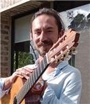 Nicolás Mery García | Profesor de Tabio | Tusclases