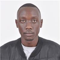 Mark Wasonga Ochieng | Biology tutor in Nairn
