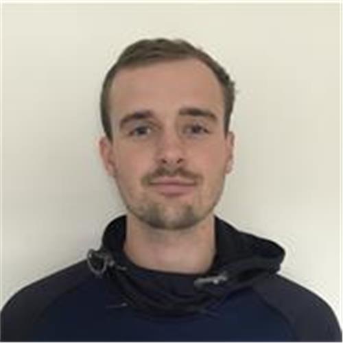 Samuel Pryor | FindTutors