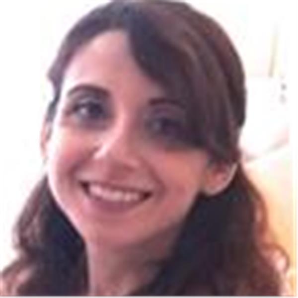 Rosa | Insegnante privato on-line