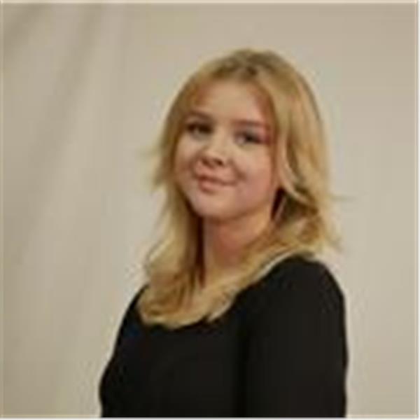 Amelia Hargreaves | English as a foreign language tutor in York
