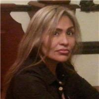 Ana Maria Alvarez | Letuelezioni.it