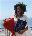 Roberta Di Ronza | Letuelezioni.it