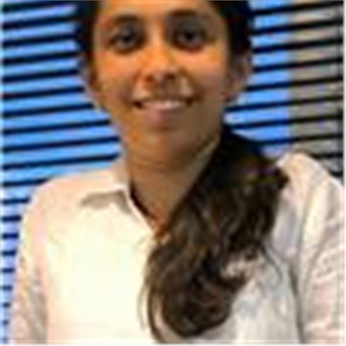 Bhavini Pat | FindTutors