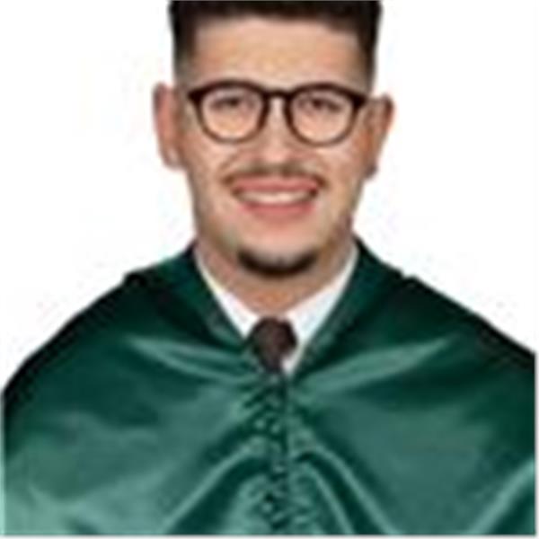 Adrián Capote Nieto | Tus clases particulares