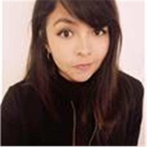 Cindy Rojas | Nachhilfelehrer aus Berlin