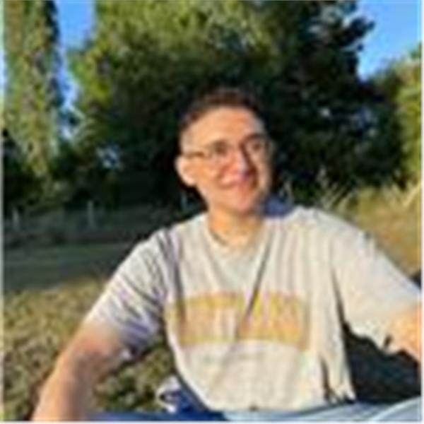Adrian Manzano Manzano | Spanish tutor in Croydon (London)