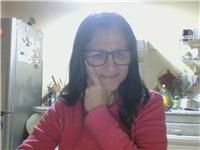 Gladys Sandra Rossetti | Letuelezioni.it