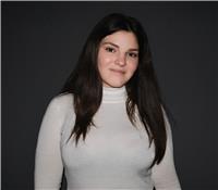 Elisa Rinaldi | Letuelezioni.it