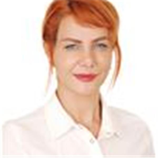 Zeynep Ates Özçiçek | Çankaya (Ankara)'de Ingilizce öğretmen