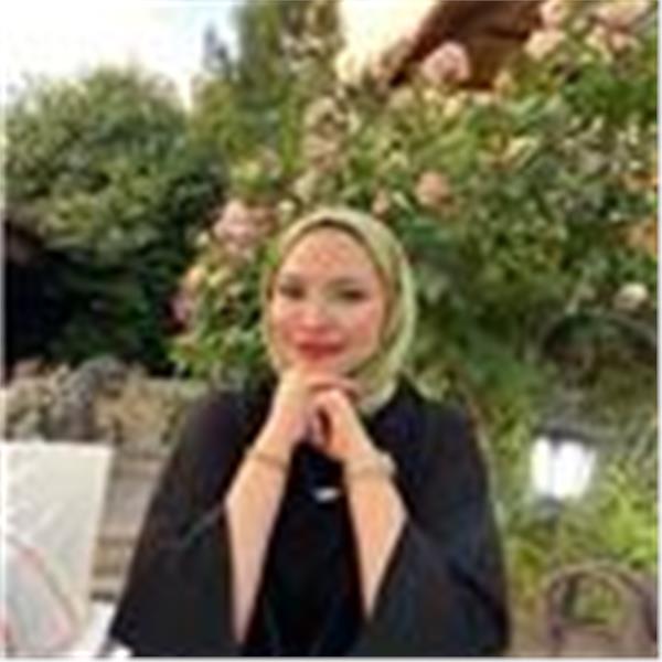 Hilal Sude Cansu | Istanbul'de Ingilizce öğretmen
