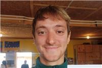 Davide Lanzi | Letuelezioni.it