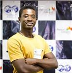 Emmanuel Baidoo | Professor de Inglês em Balneário Camboriú