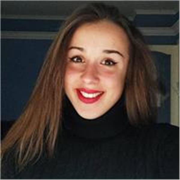 Elena Barbieri | Letuelezioni.it