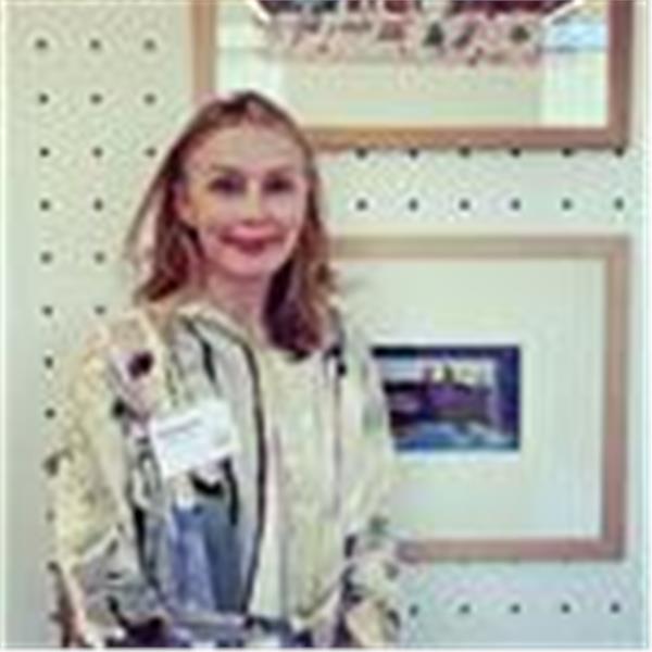 Wendy Bowen | Drawing tutor in London