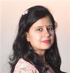 Poonam Joshi | Tutor from Sutton (London) | Findtutors