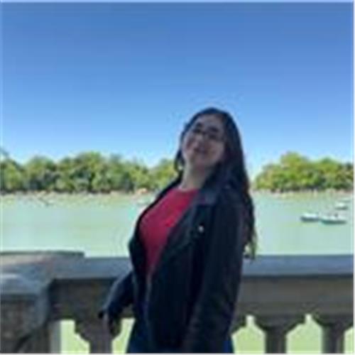 Me Defino Como Una Persona Entusiasta Animada Y Persistente