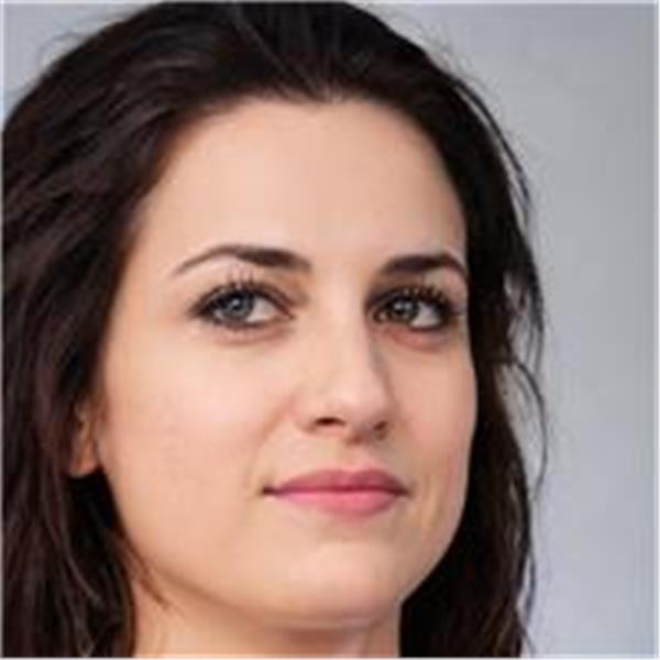 Aimee | Deutsch als Fremdsprachelehrer in Frankfurt am Main