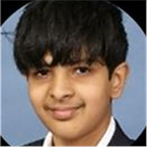 Pate's Grammar School Student Offering Gcse And 11+ Tutoring. Aman