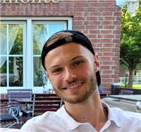 Eric Westphal | Nachhilfelehrer aus Berlin