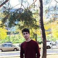 Hatem | Mathelehrer in Berlin