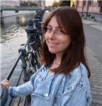 Alena Sergeeva | Russischlehrer in Berlin