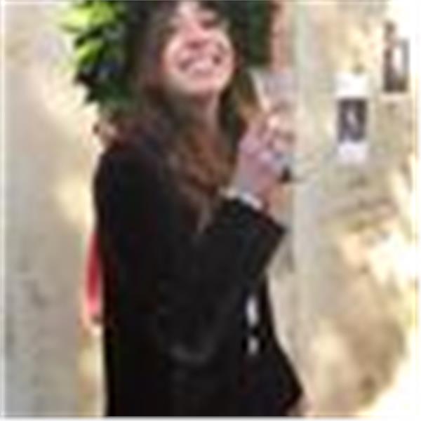 Giulia Melissano | Letuelezioni.it