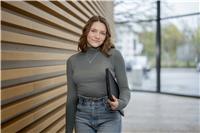 Leonie Weser | Englischlehrer in München