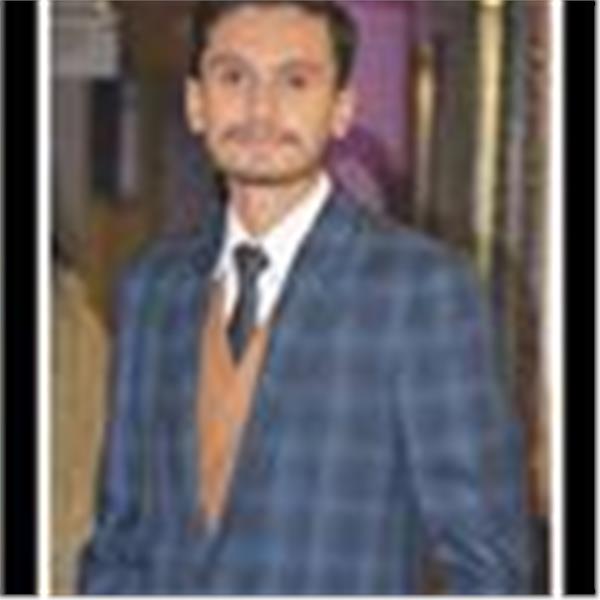Muhammad Nauman Sattar | Letuelezioni.it