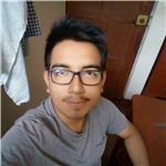 Erick Martin Gonzalo Vásquez Prado | Tusclases.pe