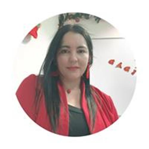 Se Enseña Español No Importa La Edad, Tutor De Lengua Nativa. Mariluz