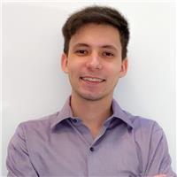 Ricardo Alvim | Professor de Programação em Atibaia