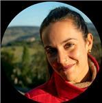 Maria Dolores (Lola) Garcia Molina | Letuelezioni.it