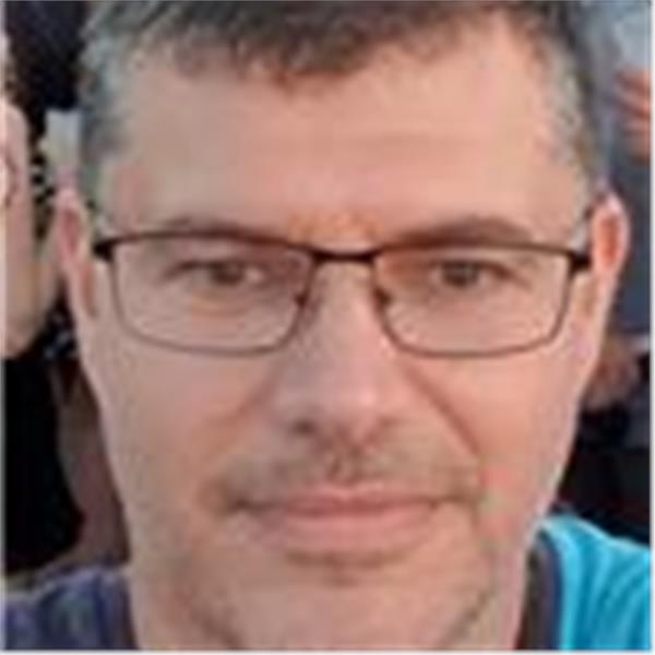 Alberto José Pedrera Ros | Profesor particular de Informática (Alboraya)